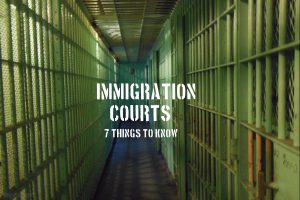 7 Things to know about the Immigration Court - UNNJ Updates.